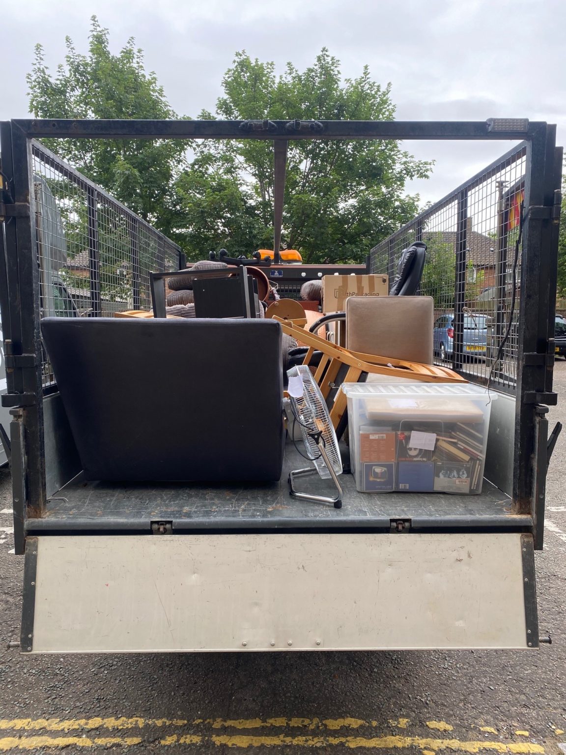 Professional Waste & Rubbish Removal in Norwich, Norfolk